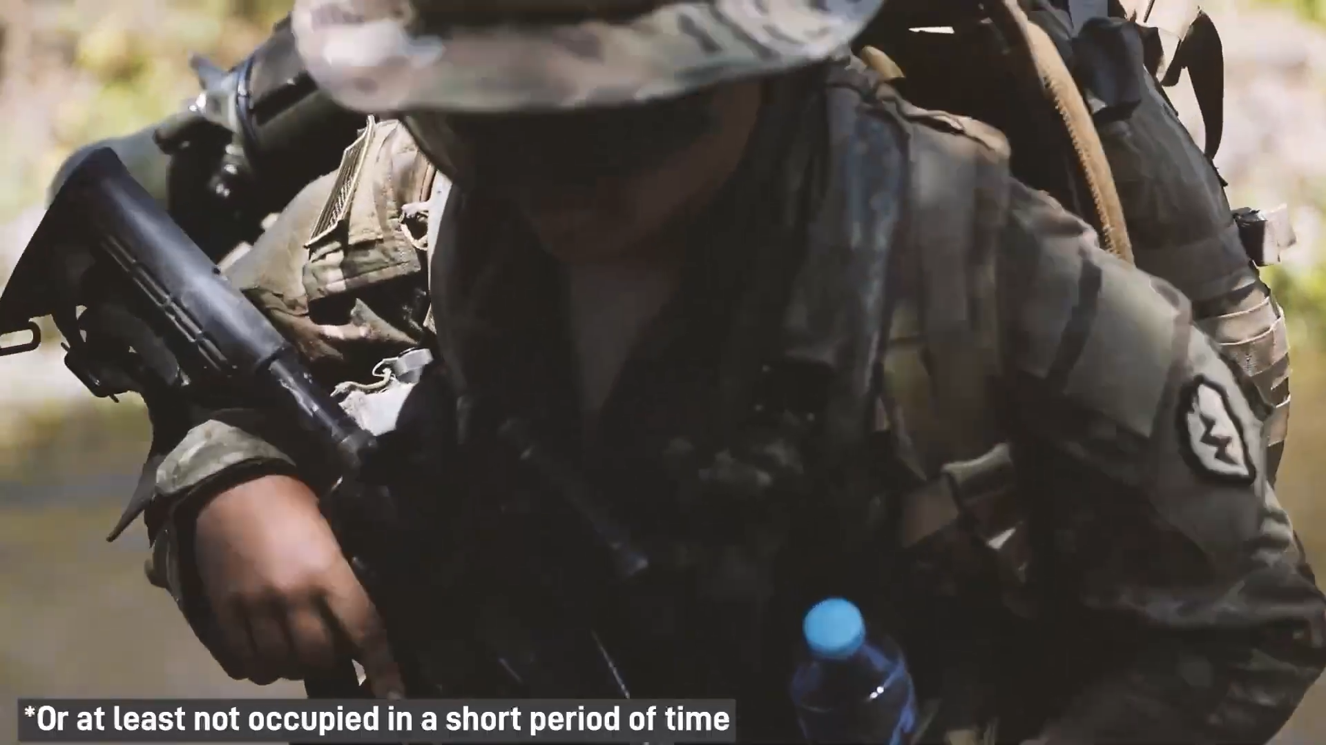 The US Army’s new jungle cavalry - ultralight scouts in Hawaii