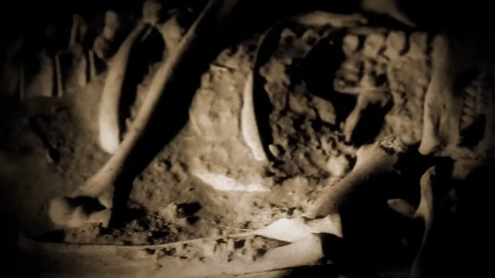 Archaeologists found evidence that Malta's greatest secrets may be ...