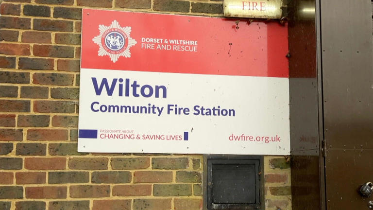 Plans to close rural fire station are shelved