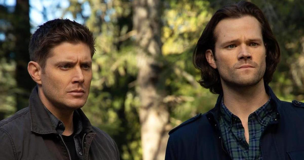 New supernatural spin-off brings Sam & Dean back to tear them apart