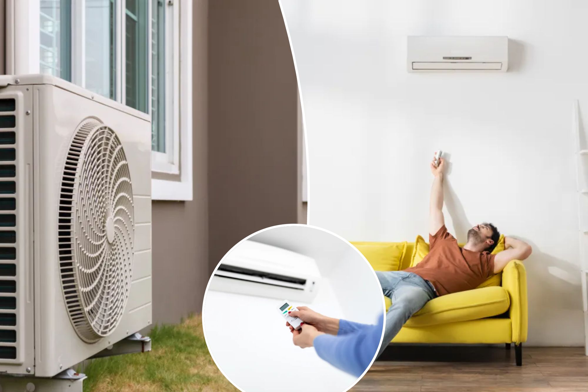 Your AC is about to get way more expensive — here's why
