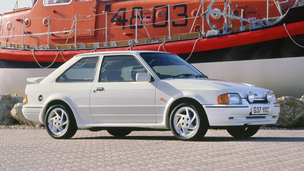 8 notable and overlooked cars of the 1990s