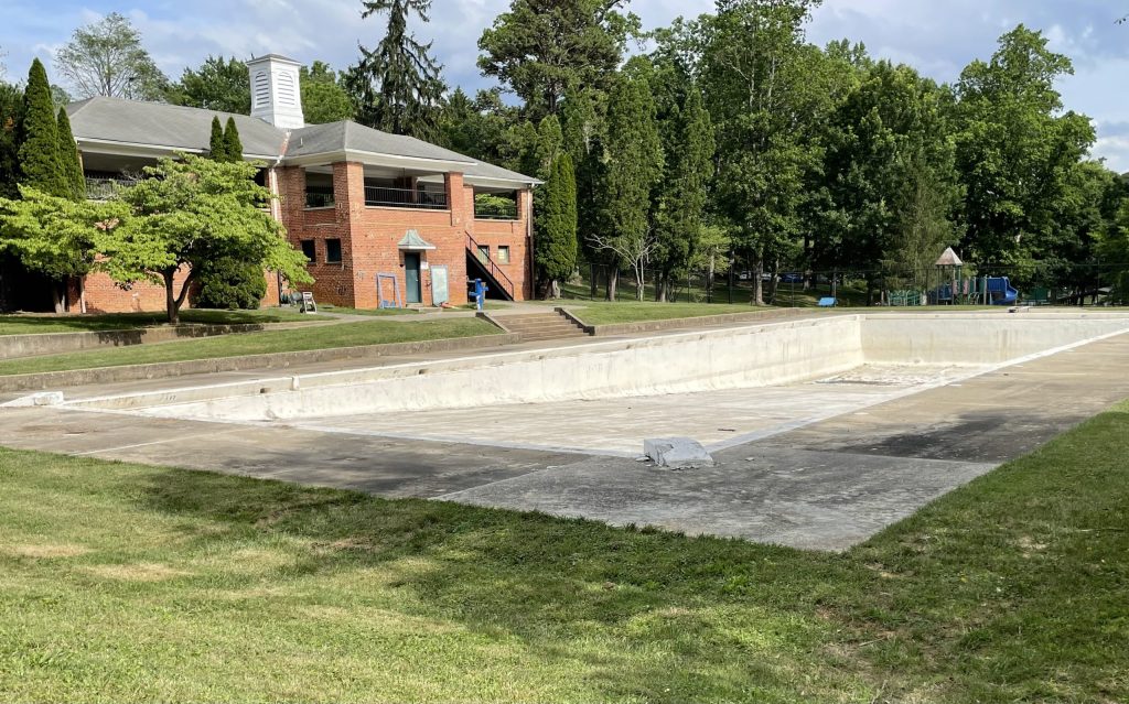 Answer Man: What’s the status of Malvern Hills Pool, and why was ...