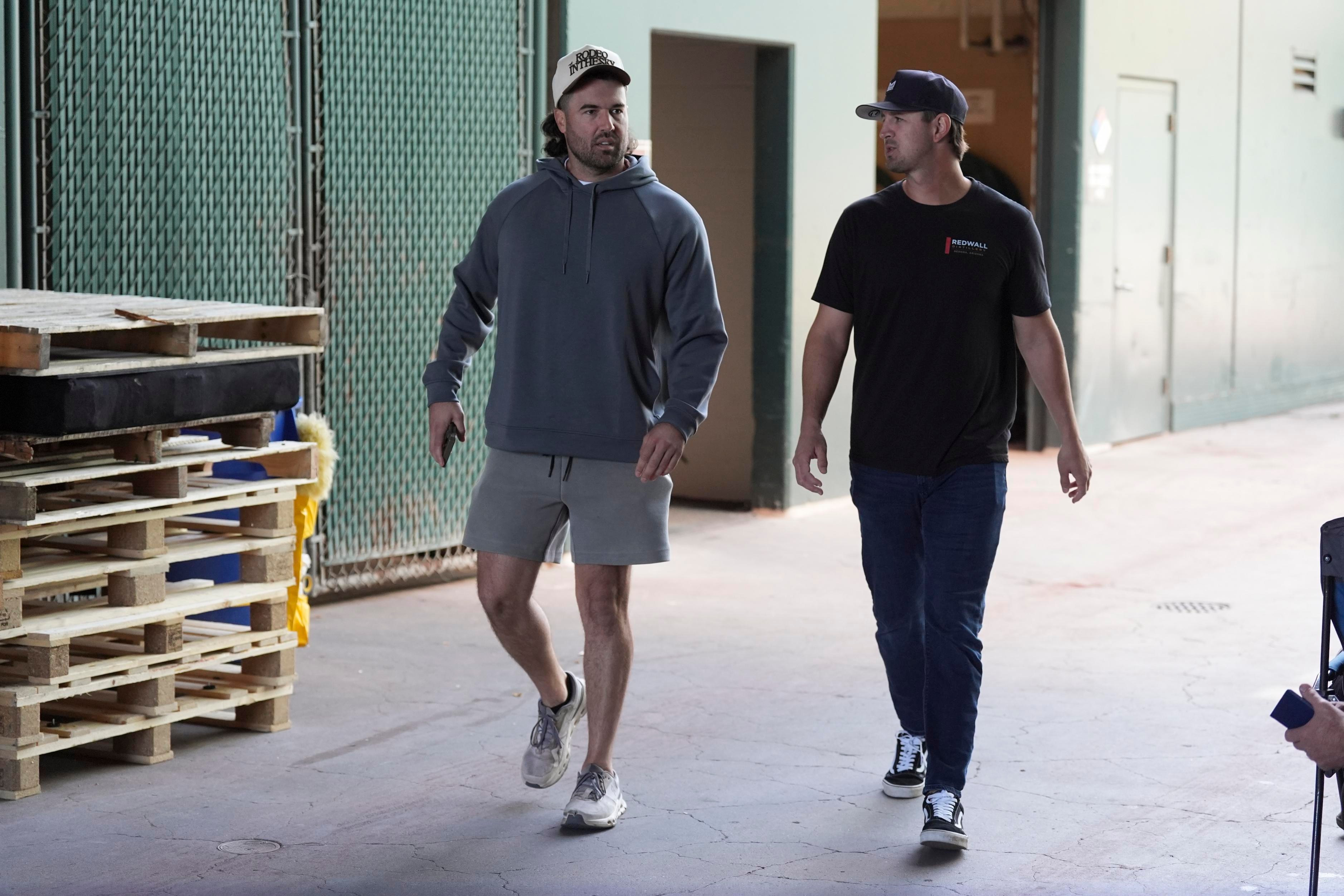 Friday BP: Can the Giants match their 2025 trade deadline?