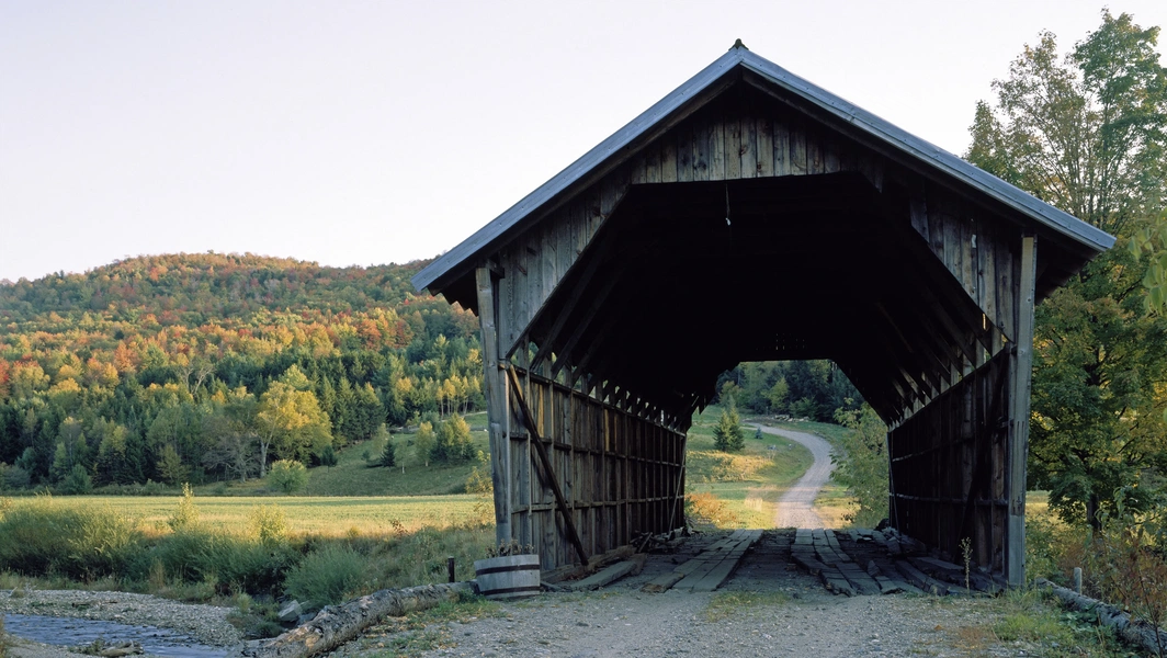 14 scenic Vermont towns, landmarks, and outdoor escapes