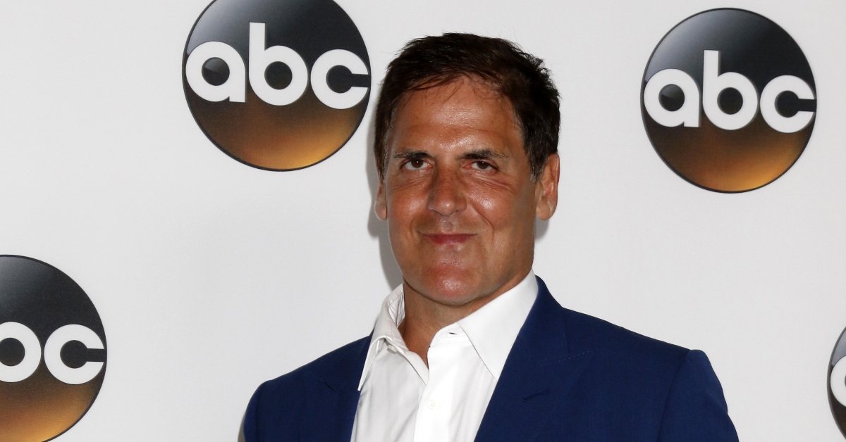 Mark Cuban says this is the biggest career blunder you can make right now
