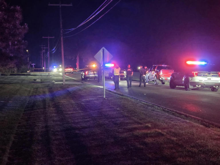 Man dead after possible hit-and-run on Fort Wayne’s East Side