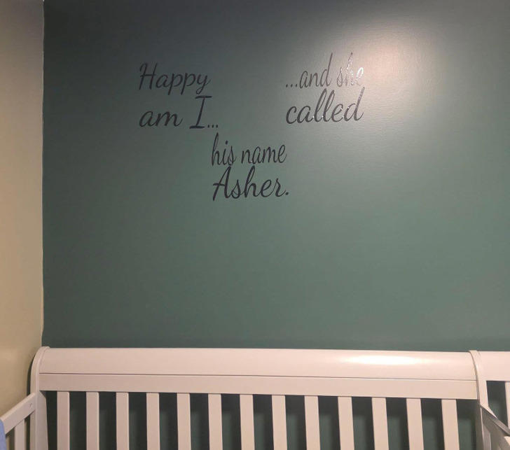 16 people whose interior design choices left everyone speechless