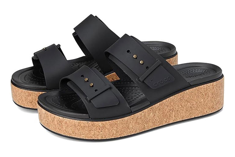 Mariah Carey's platform sandals deliver a height boost without the ...