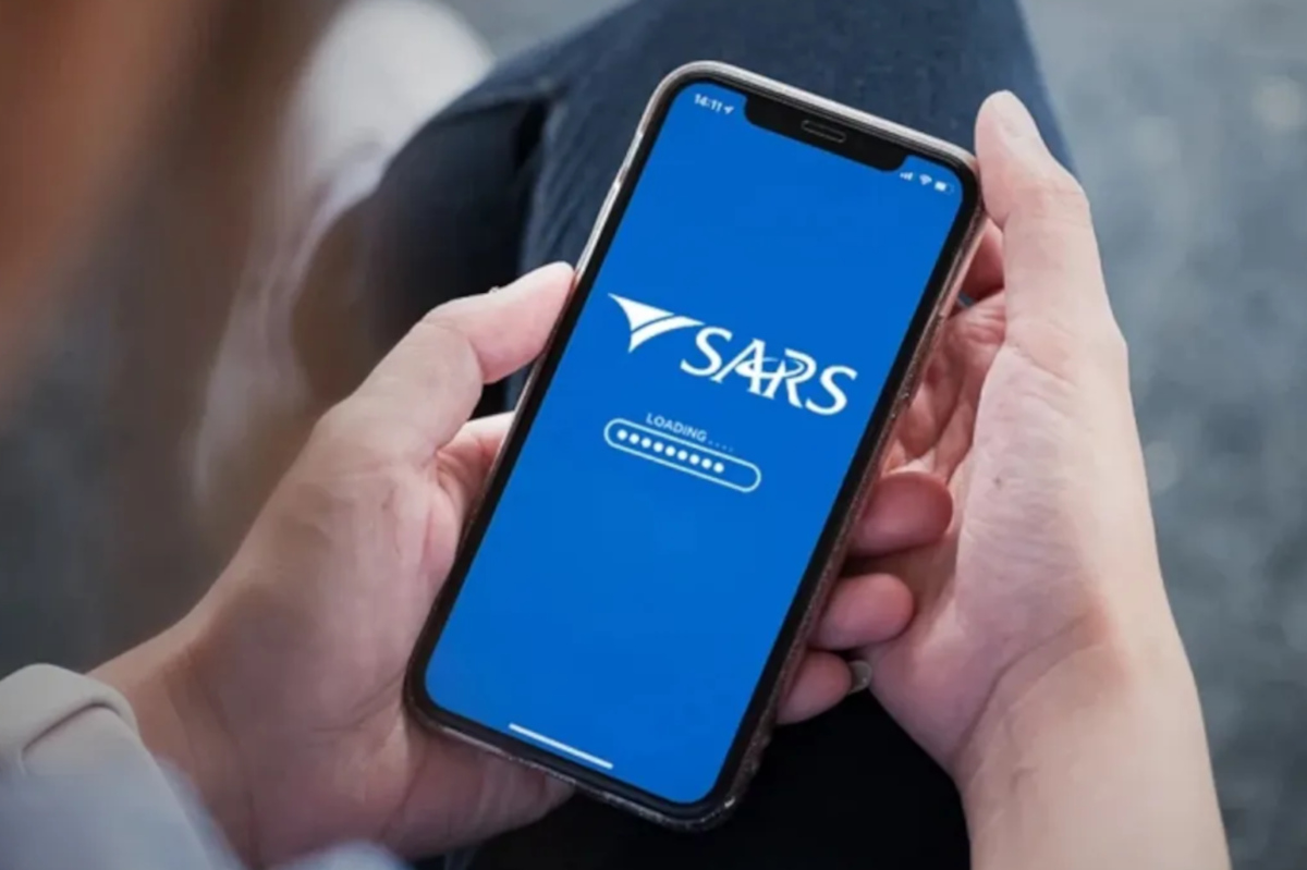 SARS announces digital platform upgrade ahead of 2026 tax season tonight