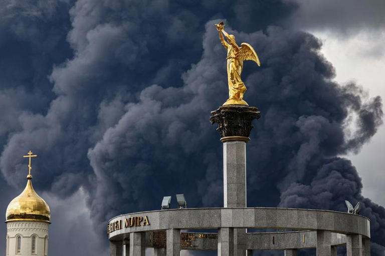 Russia threatens 'nuke strikes with catastrophic consequences' after ...