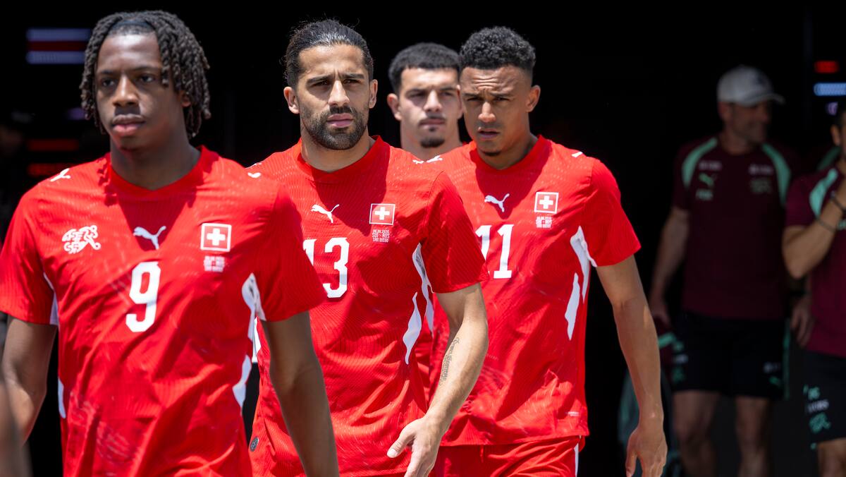 Deux joueurs de la Nati concernés : ces stars de la Coupe du monde sont ...