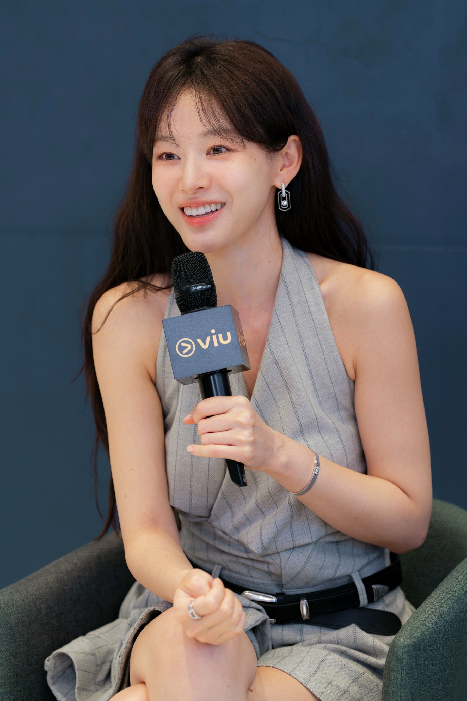 How Lee Jun-young prepared for body-swap role in 'Reborn Rookie'
