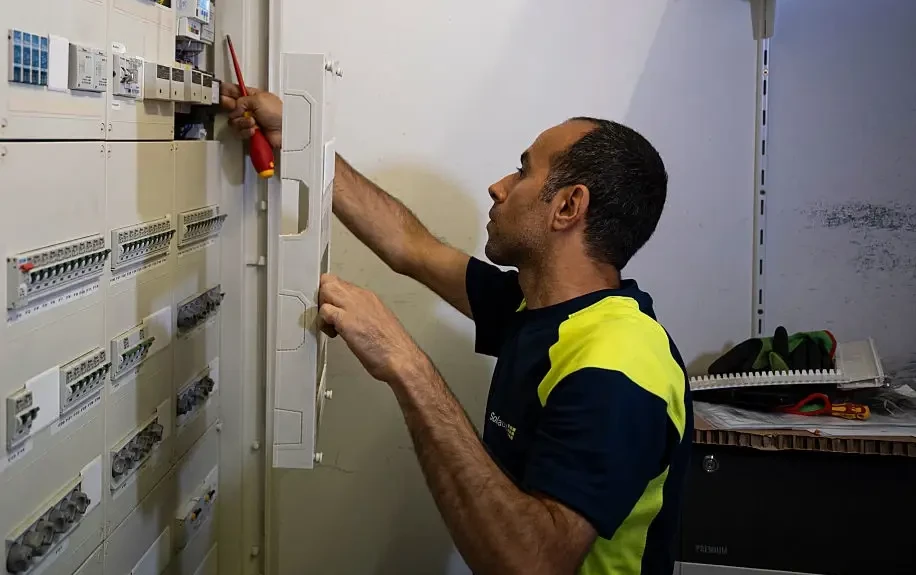 Fuse box wisdom for safer homes and cars