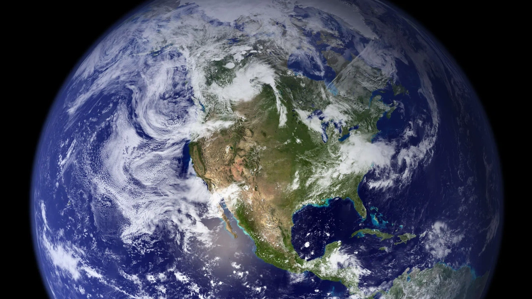 17 geography myths and surprising facts