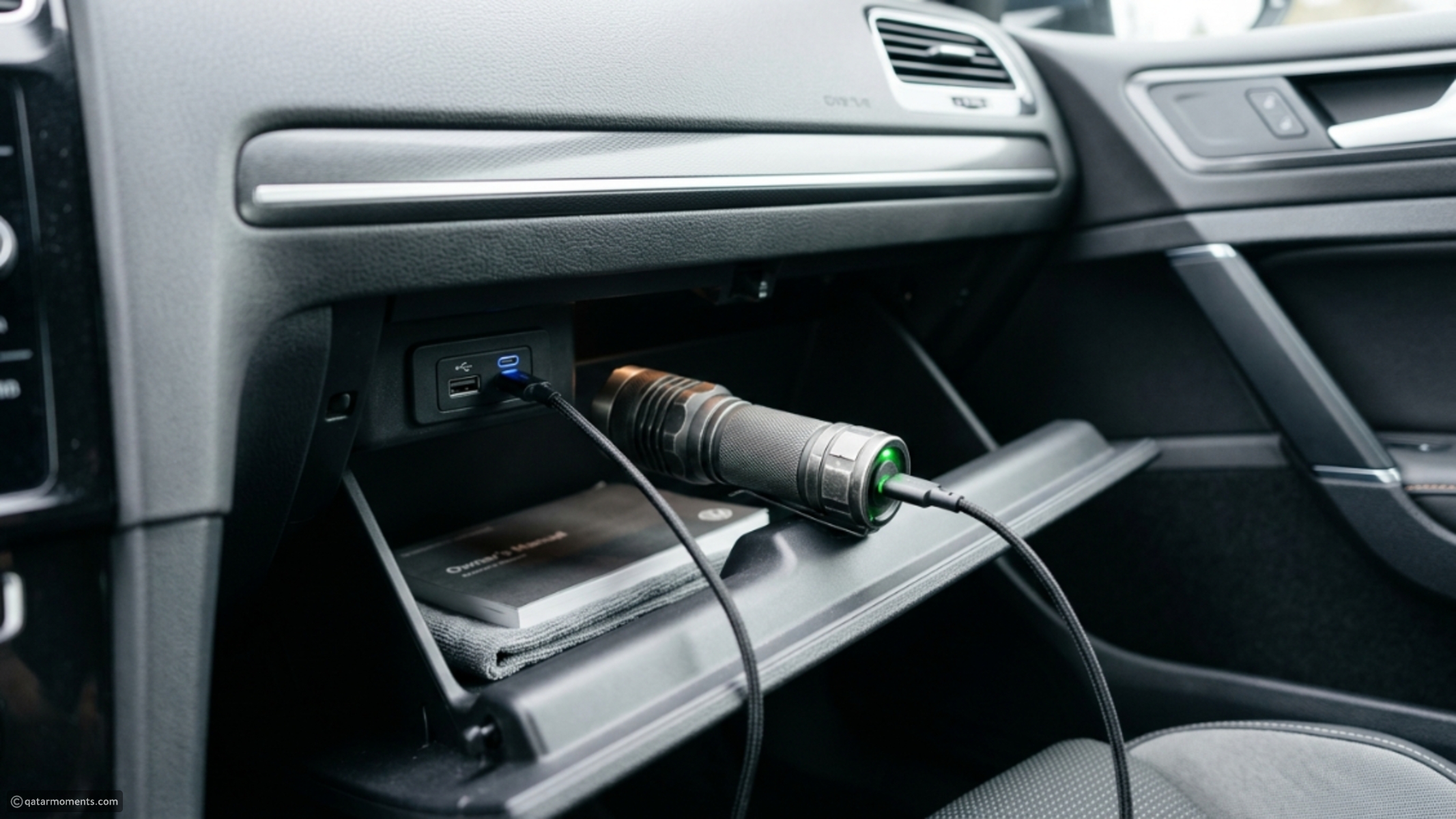 10 surprising things your car’s USB port can do