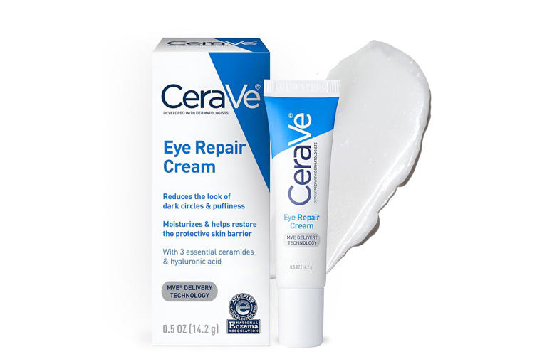 Shoppers in their 70s swear by this $18 dermatologist-recommended ...