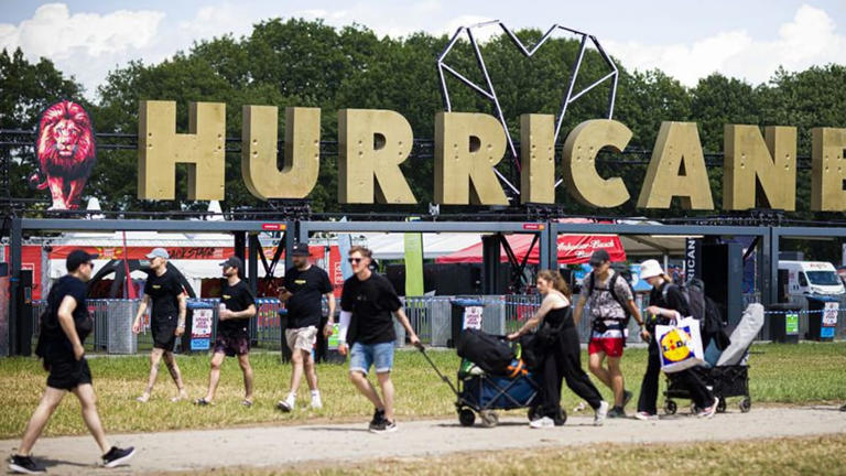 Extreme Unwetter: Hier brechen Hitzegewitter los
