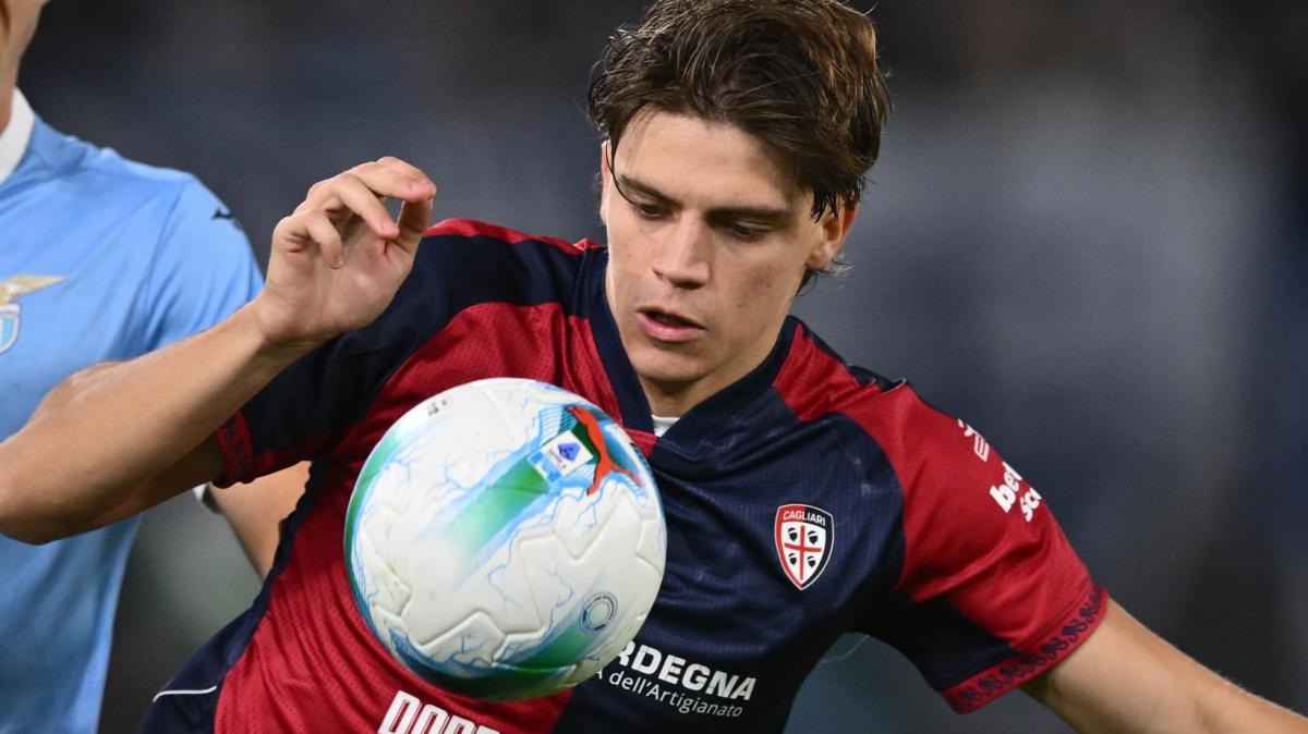 BN - Palestra-Inter, ultimi passi. Per l'Atalanta plusvalenza netta