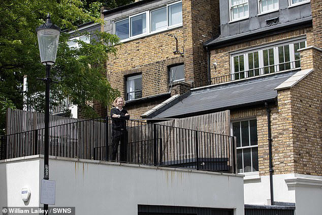 Notting Hill £1.2m house owner wins two-year £10,000 battle with ...