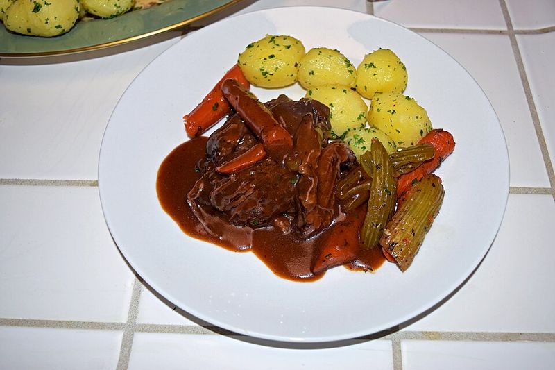 22 foods that don't look special but still outperform modern fancy meals