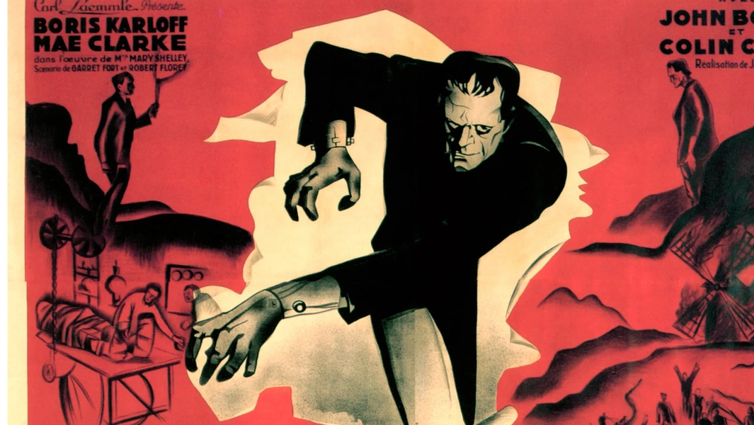 12 iconic monster movies that shaped the genre