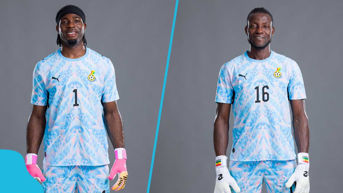 Benjamin Asare vs Ati-Zigi: Why Ghana could make a major goalkeeping change