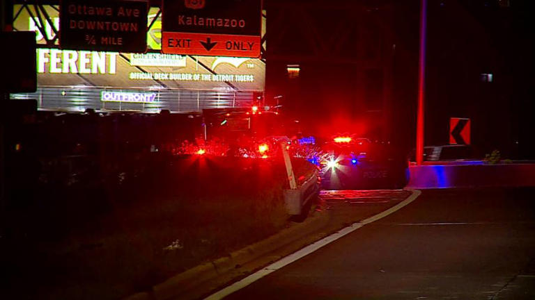 MSP: 2 killed in wrong-way crash on I-196