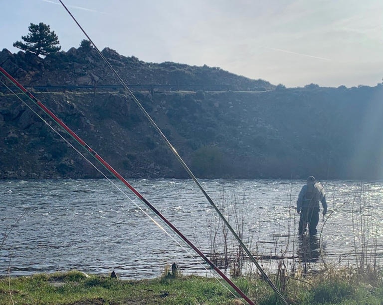 Feds advance permit for controversial Seminoe pumped-water project in ...