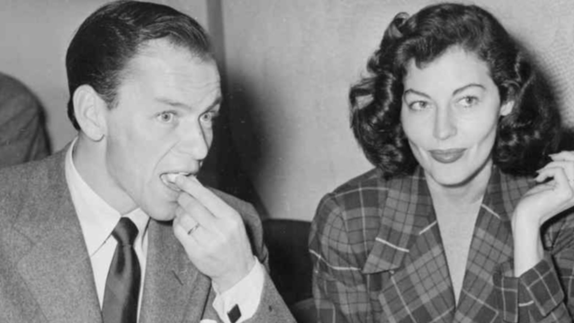 Whose fault was Frank Sinatra and Ava Gardner's messy divorce?