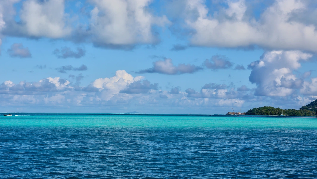 20 stunning islands around the world