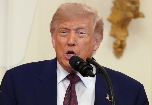 Wall Street Journal skewers Trump's Iran deal