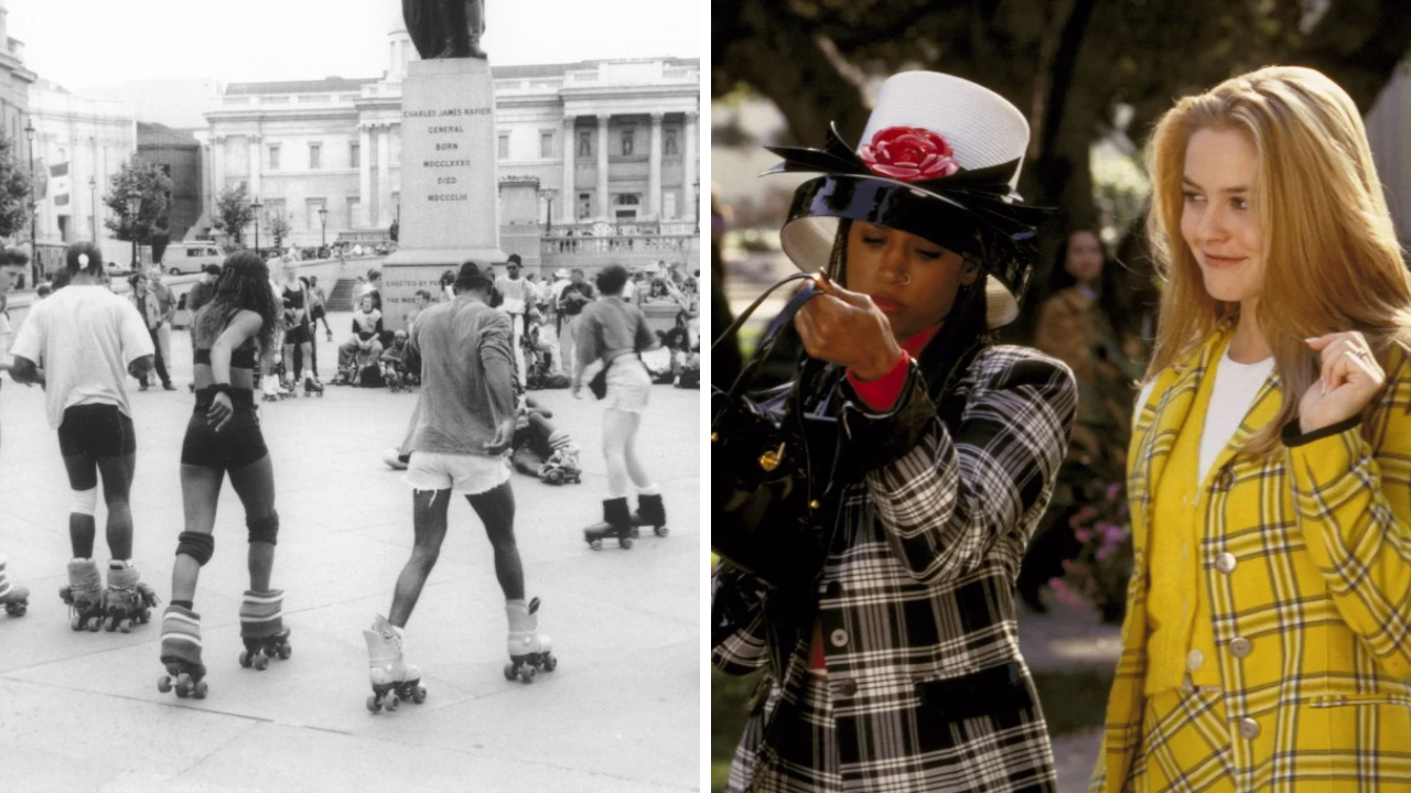 30 reasons the ’90s were the greatest decade