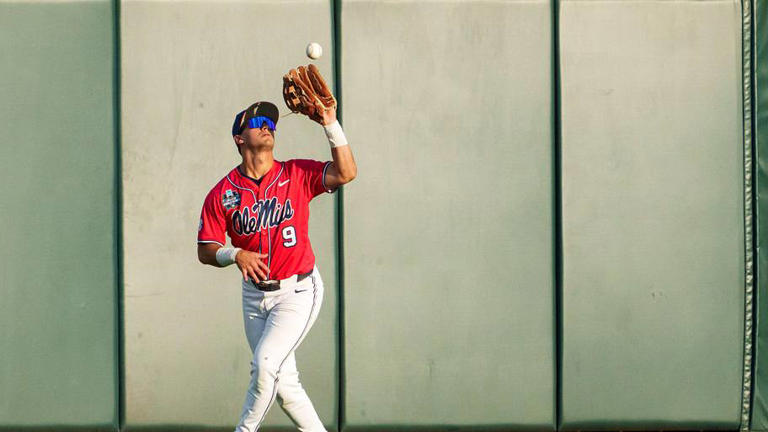 Ole Miss baseball receives major roster news for next season