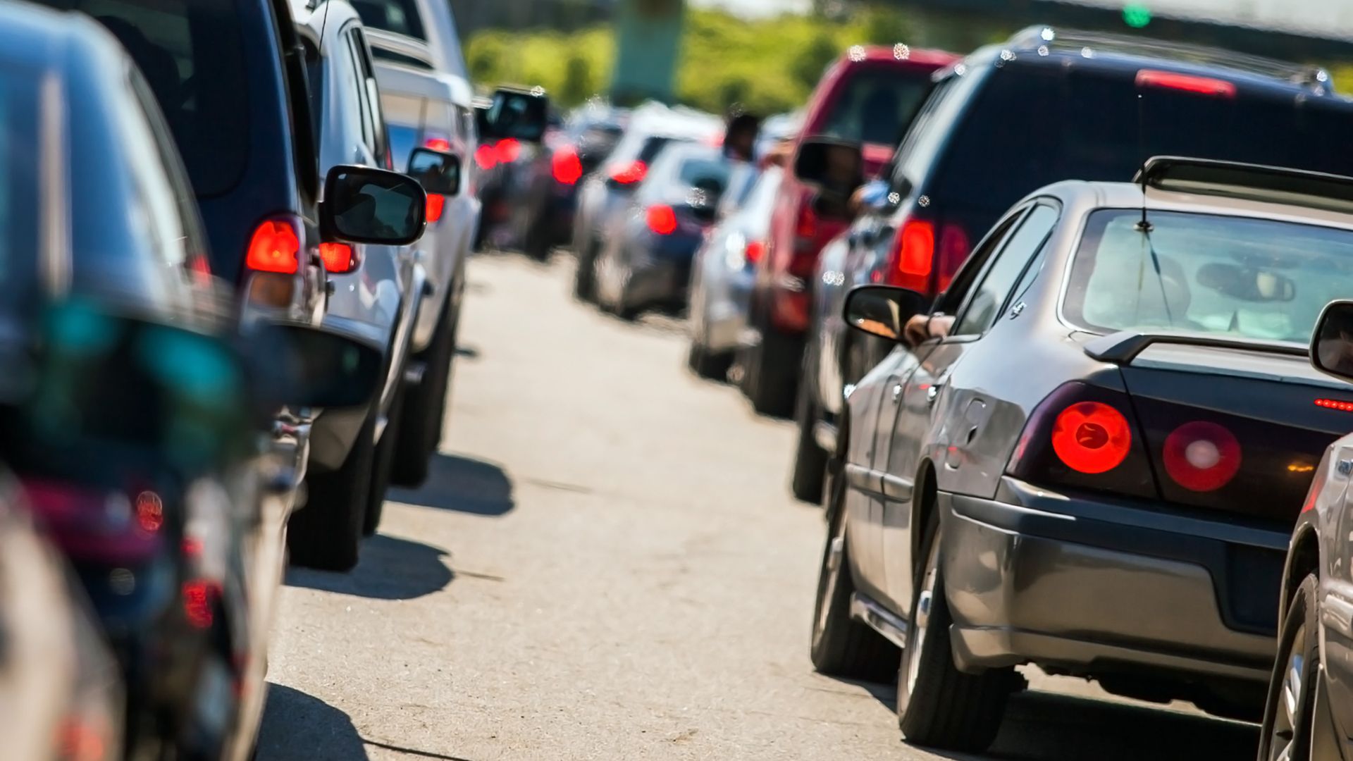 FBI wants nationwide access to license plate cameras with near real ...