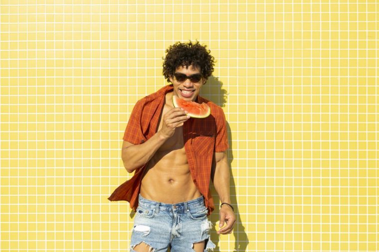 20 easy habits that will make you feel like a new person