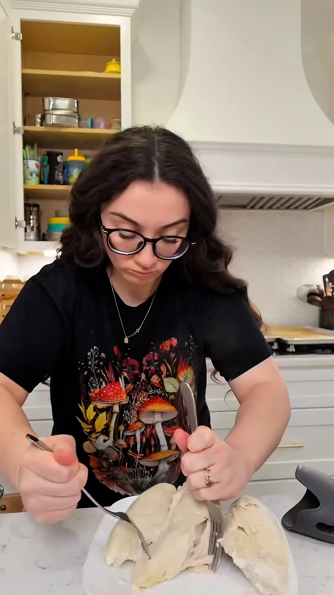 Meal planning preview with easy homestead recipes on our homestead