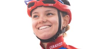 Ciclismo: Matteo Fiorin vince la tappa al Giro Next Gen, la corsa rosa ...