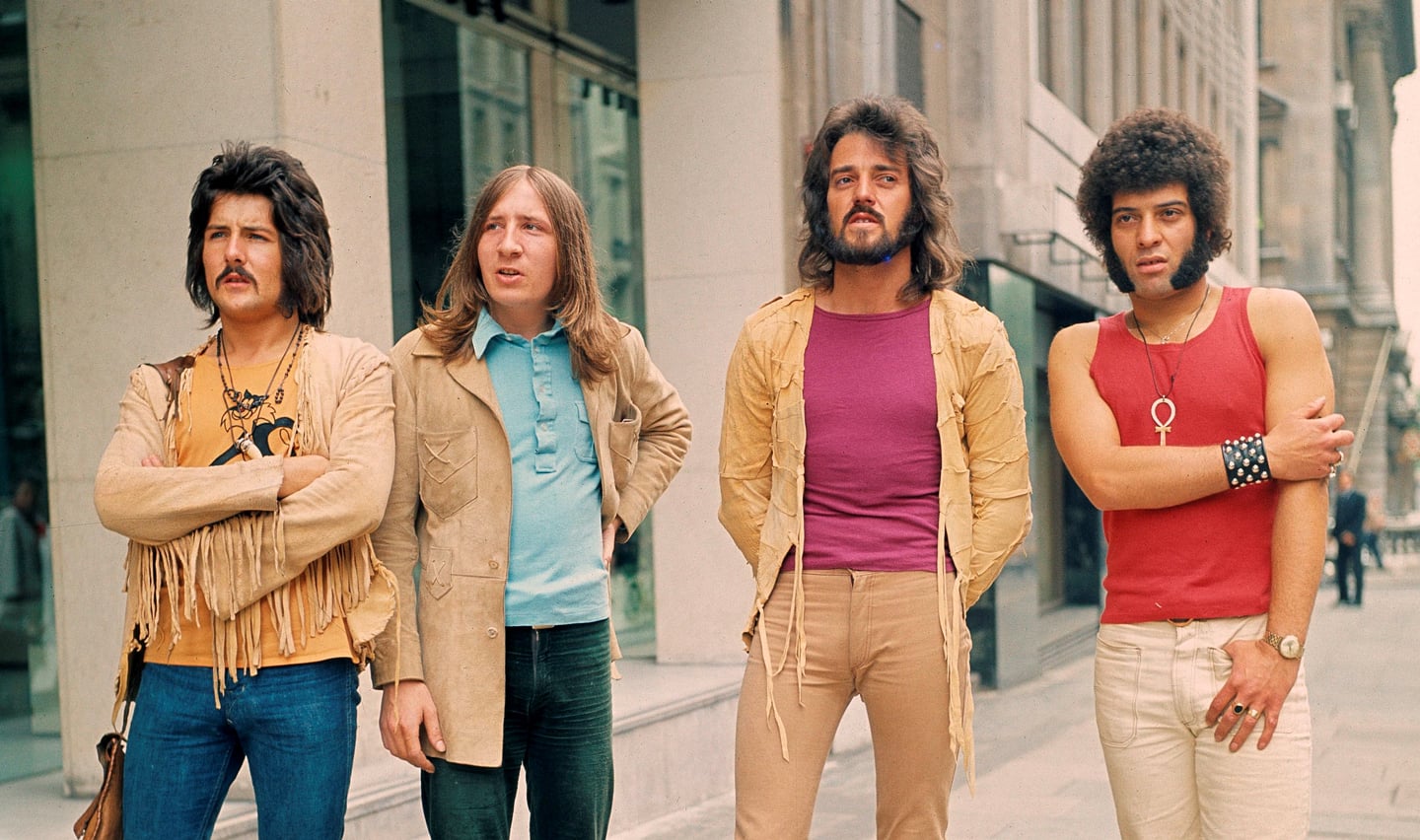 If you remember these 25 one-hit wonders, you're a true 1970s music fan