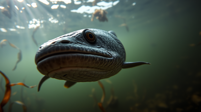 America's 'Frankenfish' problem: Scientists warn the air-breathing ...