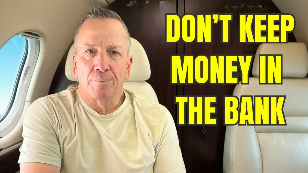 After 30 years managing money like the 1%, this is the most expensive ...