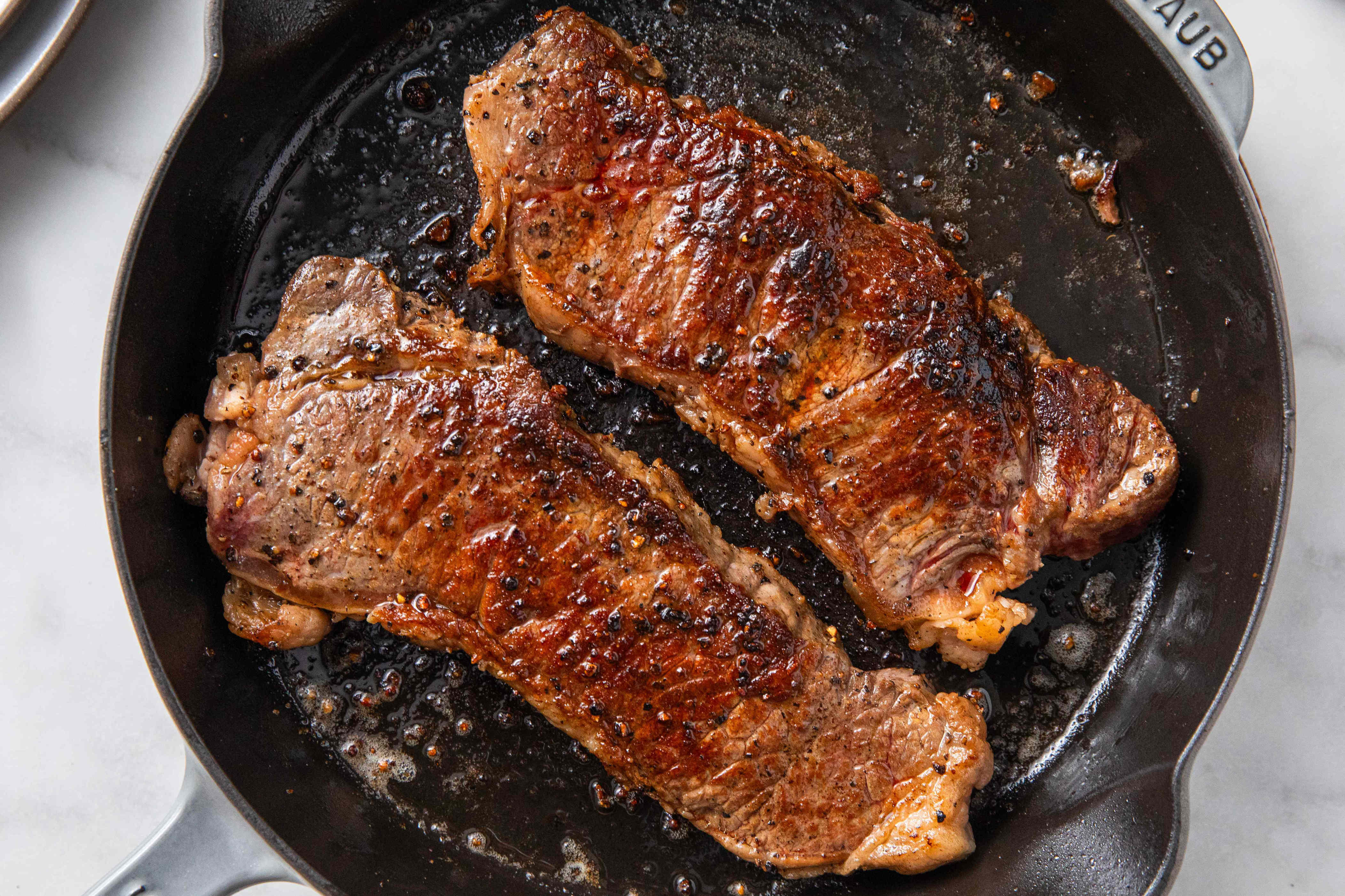 You can stop following this steak cooking rule