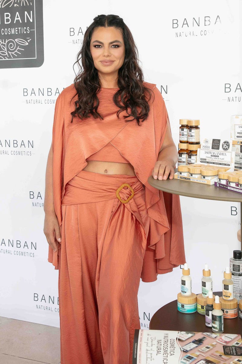 Marisa Jara comparte el sencillo pero efectivo consejo de belleza que ...