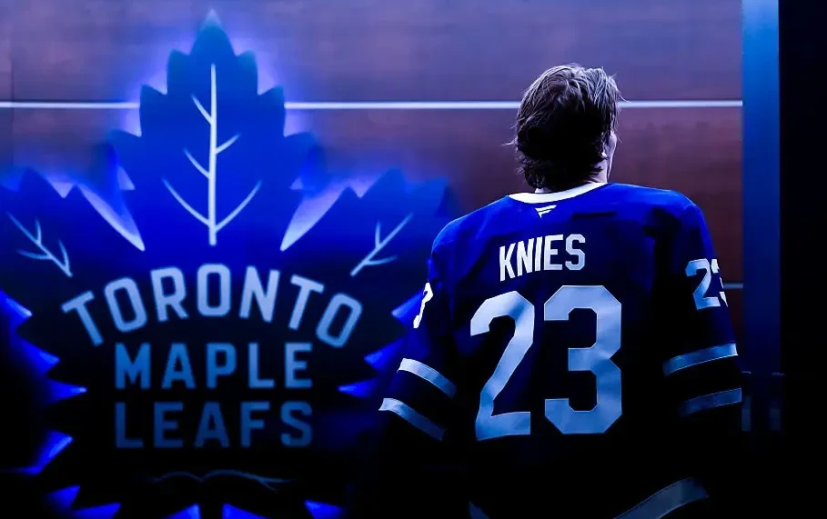 Leafs overhaul roster and bench in bold Chayka-led shake-up