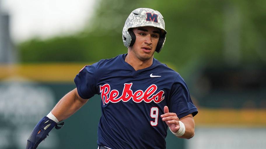 Ole Miss baseball receives major roster news for next season