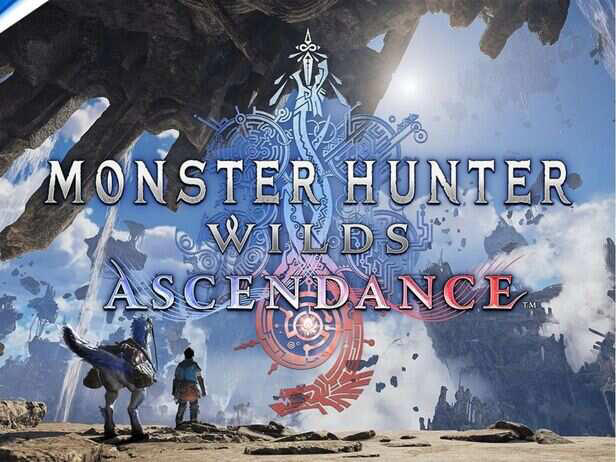Monster Hunter Wilds Ascendance brings bigger monsters, tougher battles ...