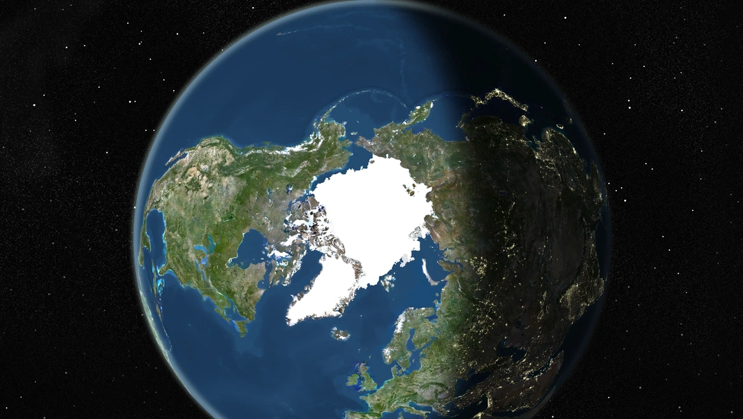 17 geography myths and surprising facts