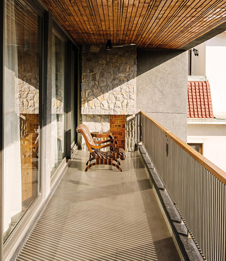 Energy positive living | Net-zero homes