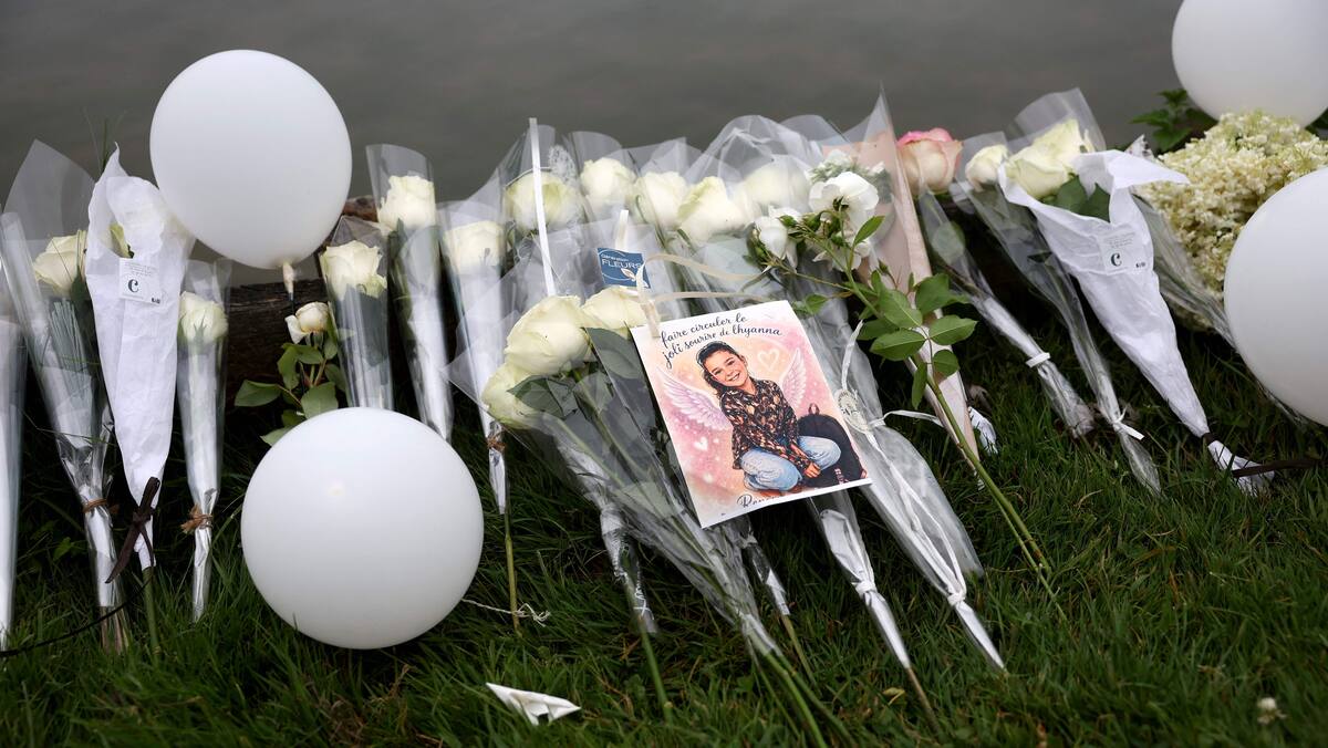 L'enquête qui traumatise la France : L'ADN du principal suspect ...