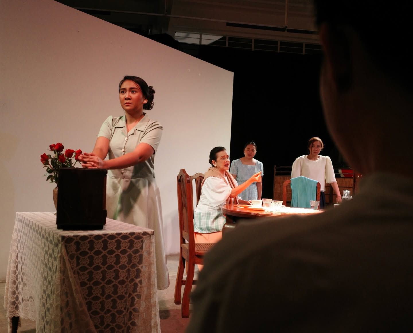 Theater review: Twin-bill 'Pasiya' turns decision-making into gripping ...